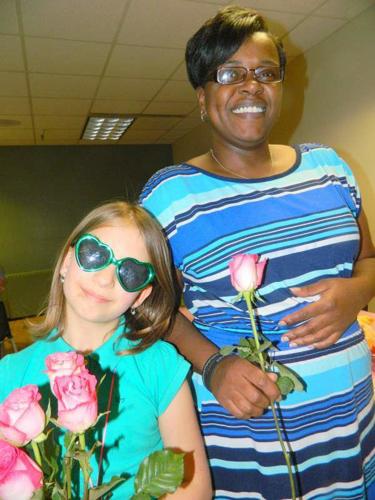 AROUND TOWN: Partners help homeless families toward independence | News ...