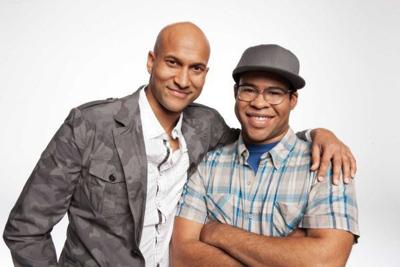 TERRY'S PICK: 'Key and Peele' | News | coloradosprings.com