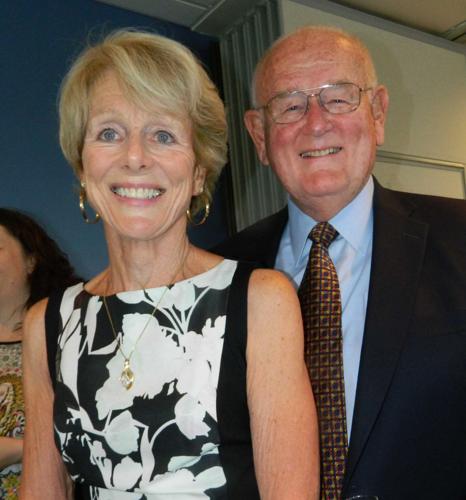 AROUND TOWN: KPWE graduates honored at UCCS | Life | coloradosprings.com