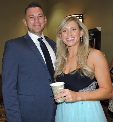 AROUND TOWN: Junior Achievement Red Carpet Gala benefits students with ...