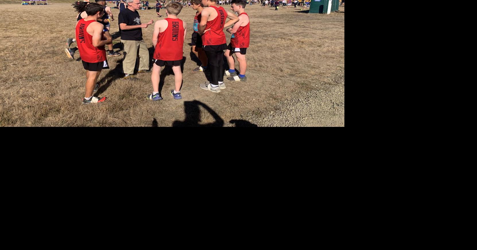 Columbia runners take on Three Course | Sports | columbiagorgenews.com