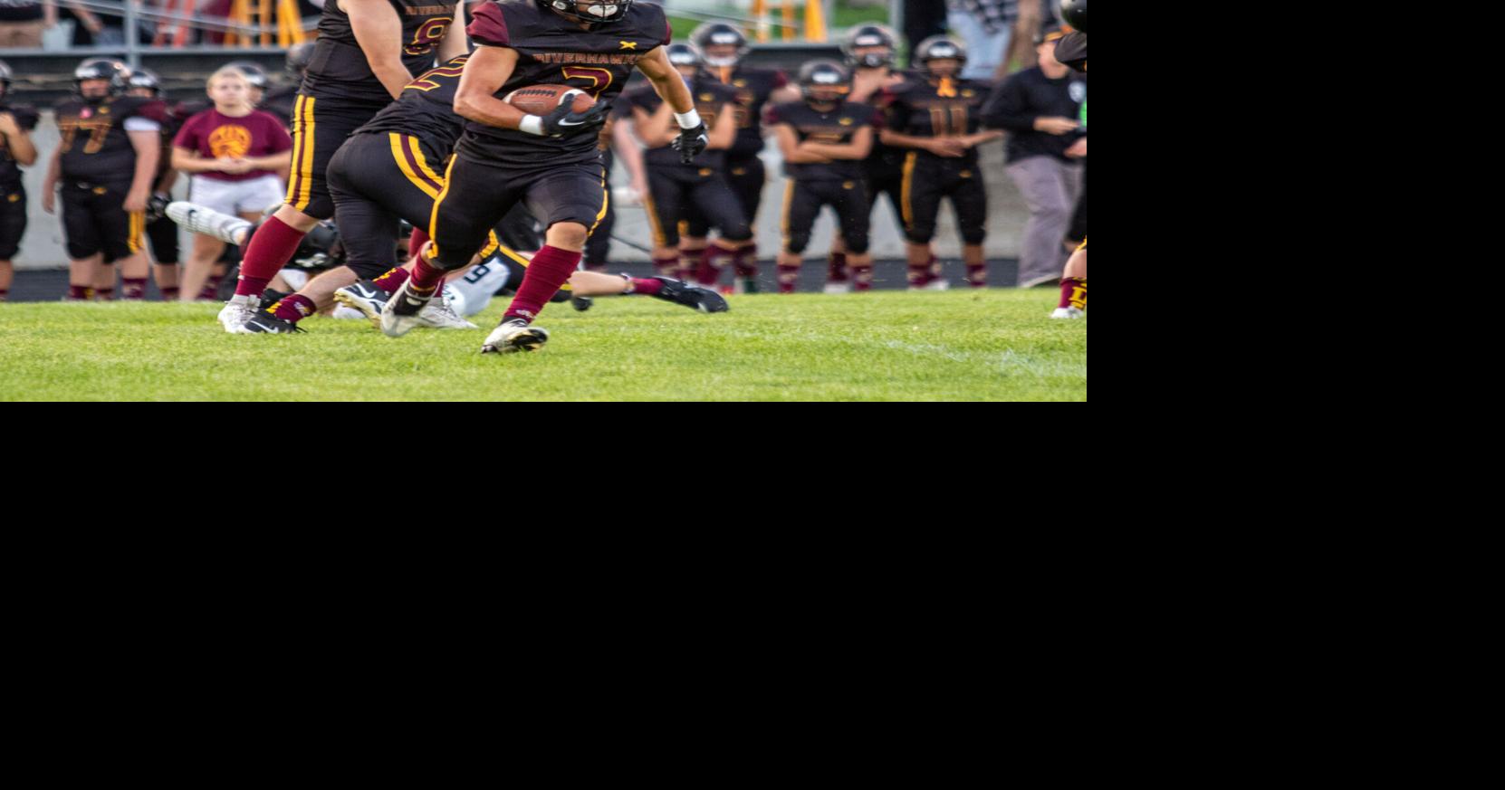 TD football ends season with loss at Estacada | Sports ...