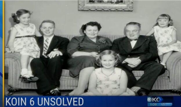 December marks 65 years since Portland family disappearance | News ...