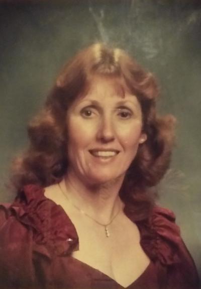 Janet Anne Manser | Obituaries | columbiagorgenews.com