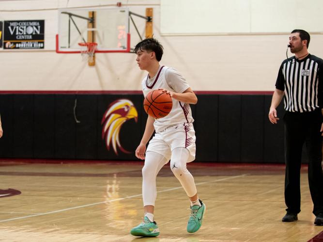 Riverhawks go two OTs to turn back Pendleton | Sports ...