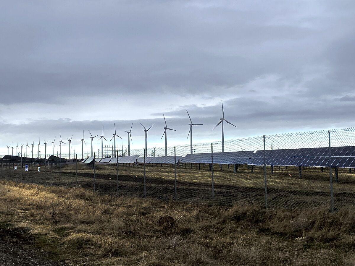 Second solar moratorium approved | News | columbiagorgenews.com