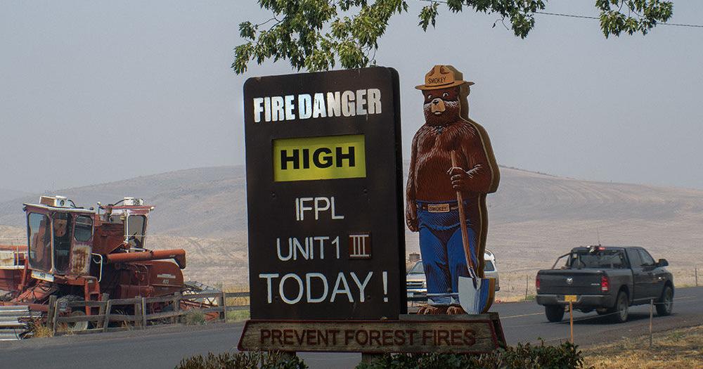 Additional evacuations issued for White River Fire | Free News ...