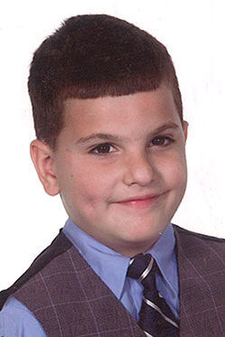 Devin Alan Johnson | Obituaries | columbiagorgenews.com