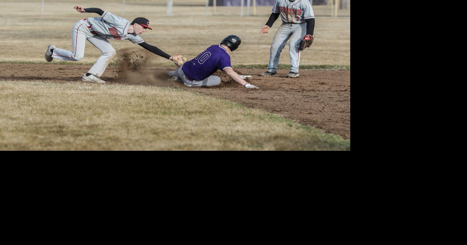 Columbia High School baseball photos | Sports | columbiagorgenews.com