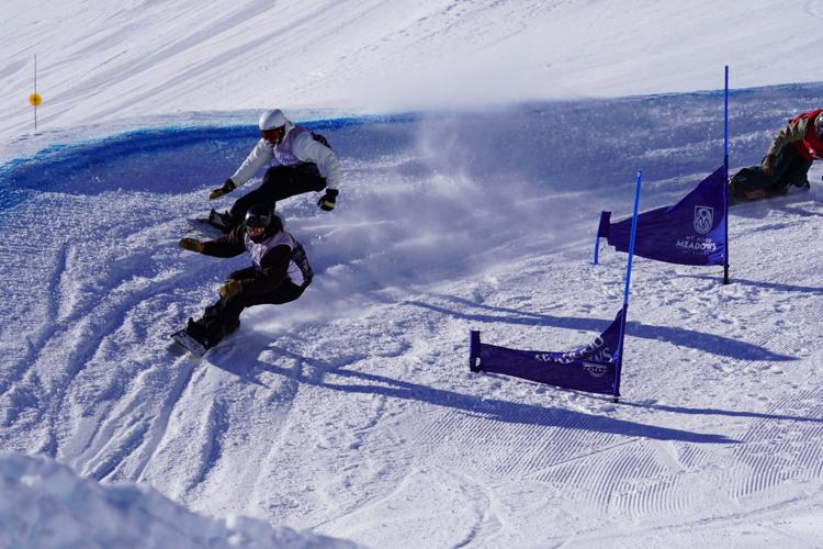 HRV snowboarding adds sixth state championship to trophy case ...