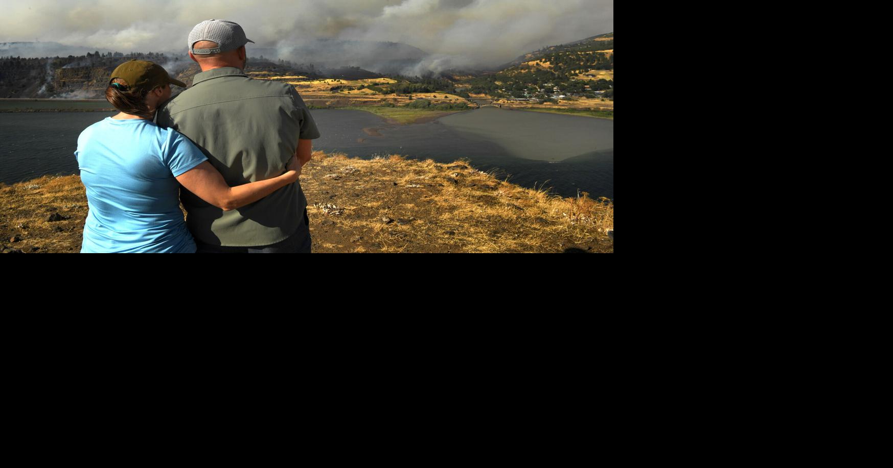 Looking back at: July 2025 | News | columbiagorgenews.com