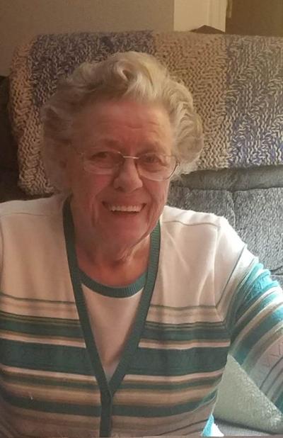 Obituary: Joanne Kramer | Obituaries | columbiagorgenews.com