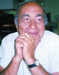 Richard D. Lucas | Obituaries | columbiagorgenews.com