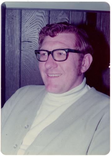 Obituary: Terry Nelson | Obituaries | columbiagorgenews.com