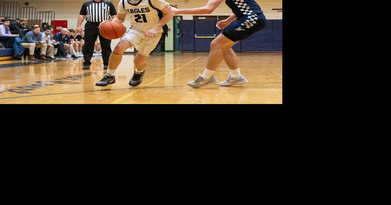 HRV basketball: Boys and girls can't overcome Wilsonville | Hoodriver ...