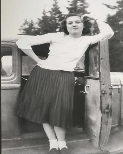 Obituary: Lucille Herman | Obituaries | columbiagorgenews.com