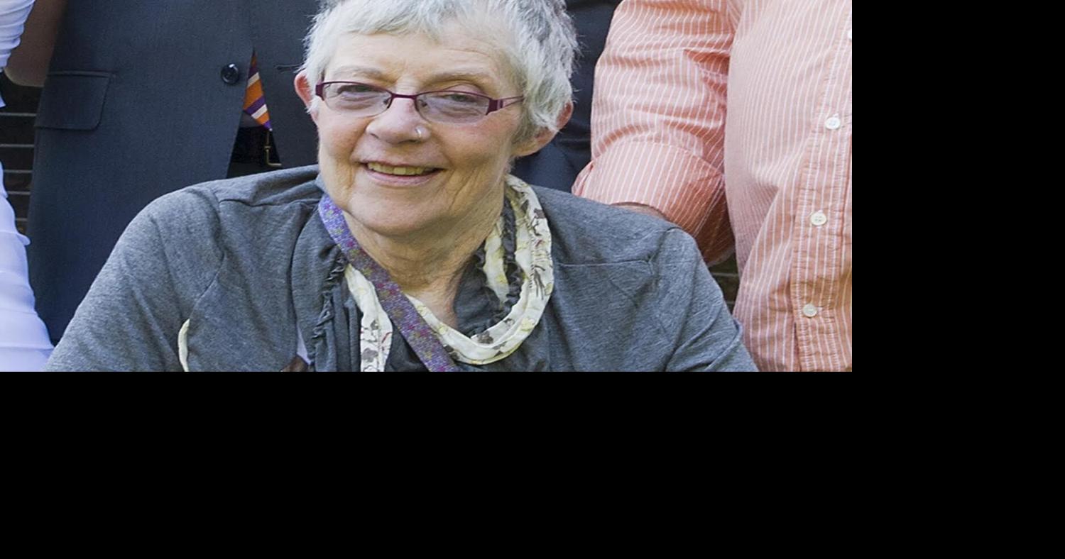 Obituary: Nancy Moore | Obituaries | columbiagorgenews.com