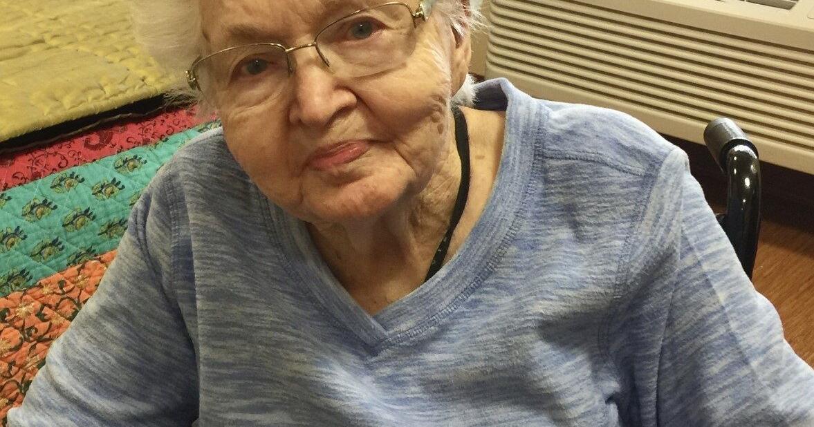 Anne Knowles | Obituaries | columbiagorgenews.com