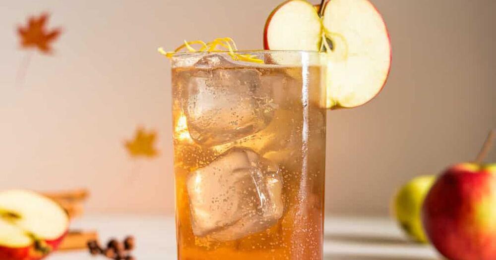 Craft a mocktail that fits your vibe | Business | columbiagorgenews.com