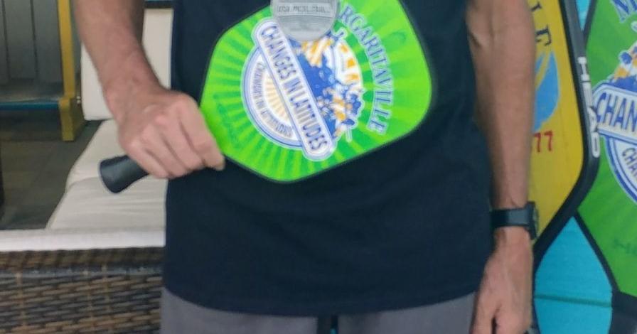 Kevin Beeson wins gold and silver at nationals | Sports ...