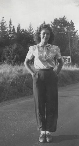 Obituary: Leone Cochran | Obituaries | columbiagorgenews.com