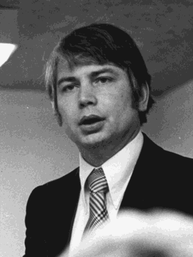 Long-time Judge Carey dies, age 76 | News | columbiagorgenews.com