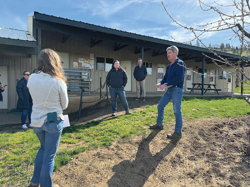 OSHA’s final farmworker housing rules face criticism from all sides ...