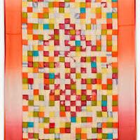 The Dalles Art Center presents Lori Mason: A Life in Pattern | Gorge ...