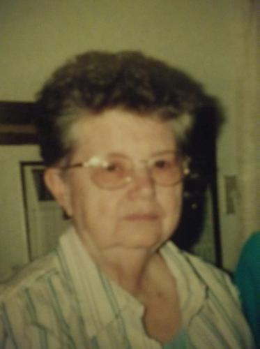 Obituary: Dorthy Smith | Obituaries | columbiagorgenews.com
