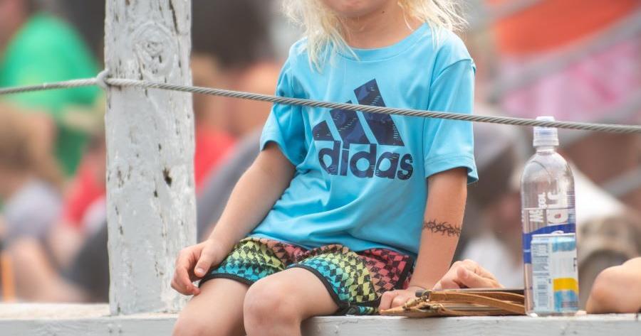 Wasco County Fairgrounds annual demolition derby: Photo gallery | Gorge ...