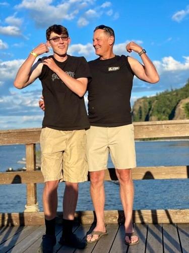 Obituary: Stephen Ford | Obituaries | columbiagorgenews.com