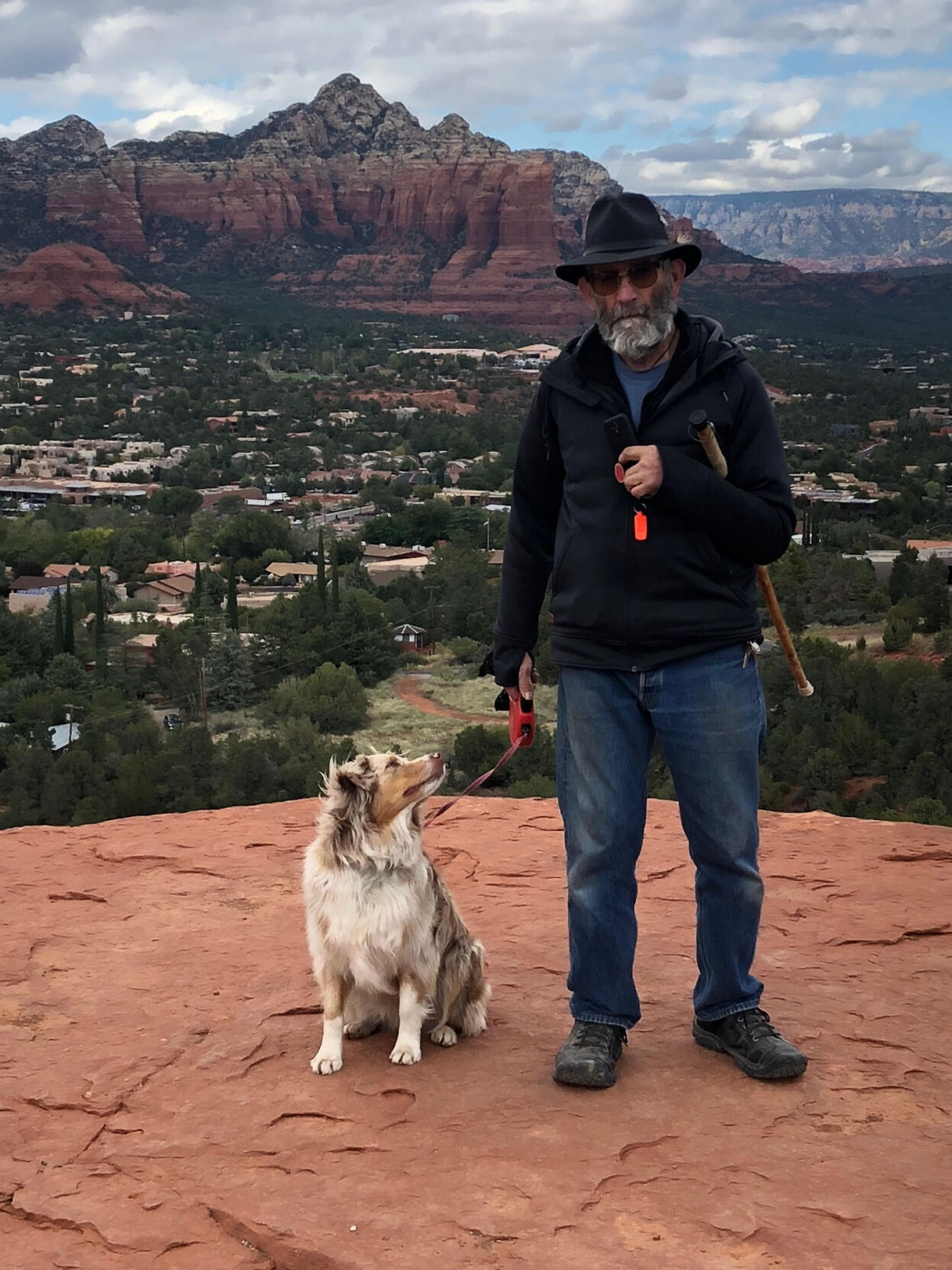 Obituary: Marty Johnson | Obituaries | columbiagorgenews.com