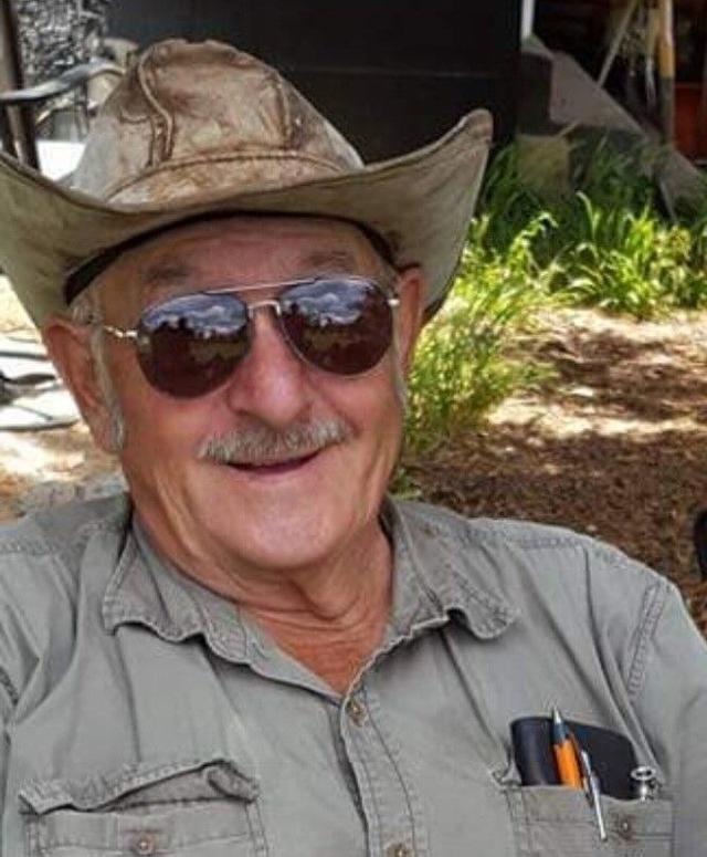 Obituary: James Elliott | Obituaries | columbiagorgenews.com