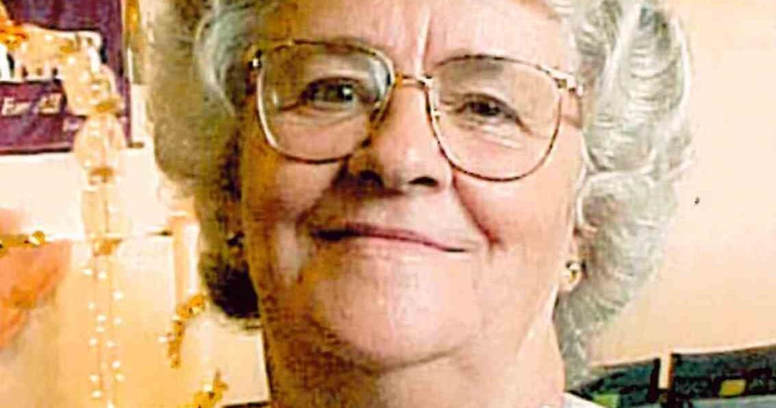 Obituary: Adria Erwin | Obituaries | columbiagorgenews.com