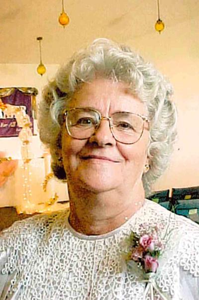Obituary: Adria Erwin | Obituaries | columbiagorgenews.com