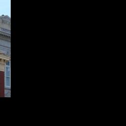 Interim director named, gala scheduled tonight at The Dalles Art Center ...