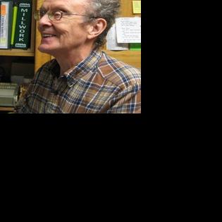 Ronald Carl Krieg | Obituaries | columbiagorgenews.com