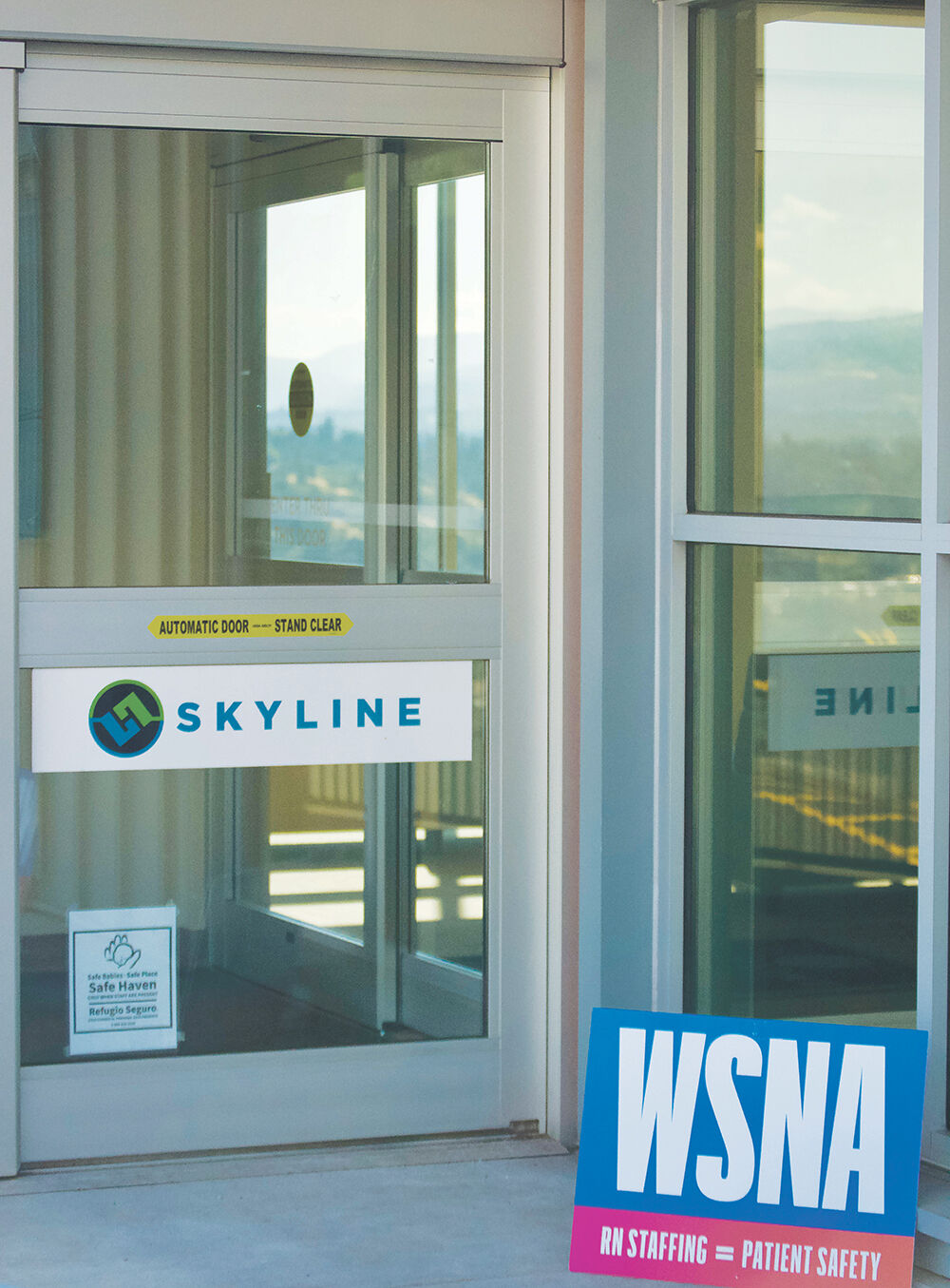 WSNA, Skyline ratify new contract with large wage increase | News ...