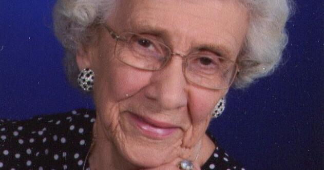 Obituary: Doris Lewis | Obituaries | columbiagorgenews.com