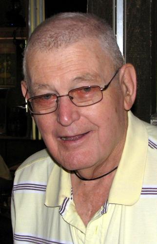 Kenneth Joseph Beam | Obituaries | columbiagorgenews.com