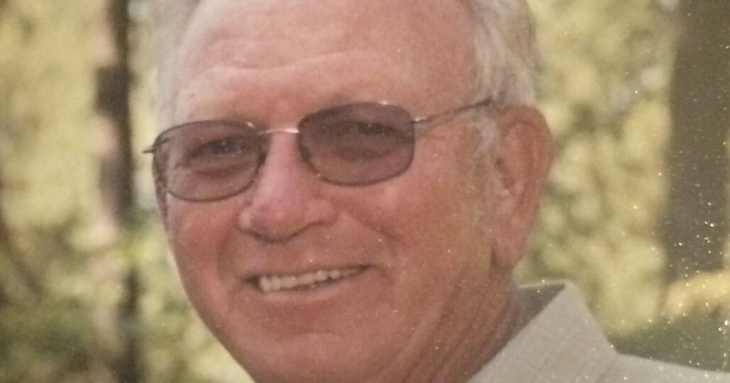 Obituary: Melvin Walker Jr. | Obituaries | columbiagorgenews.com