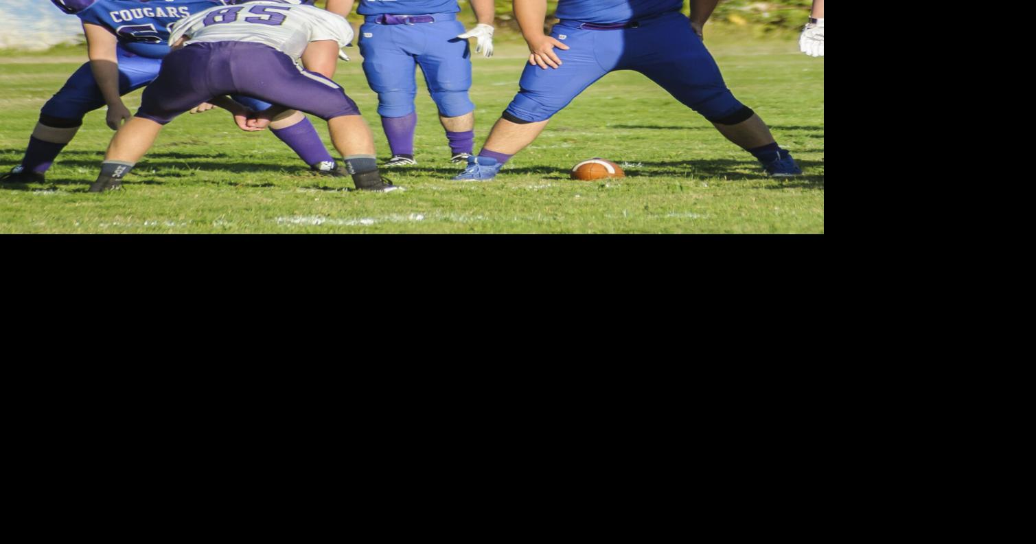 Lyle/Wishram/Klickitat preps for 8-man football | Sports ...