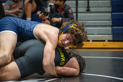 Eagles seeing benefits of club wrestling program | Sports ...