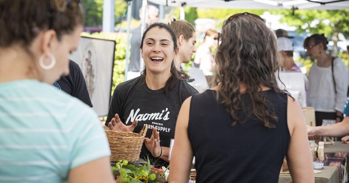 SNAP Match Program makes local food ‘accessible to everyone’ | News ...