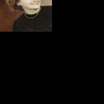Elizabeth Cook Fouch | Obituaries | columbiagorgenews.com