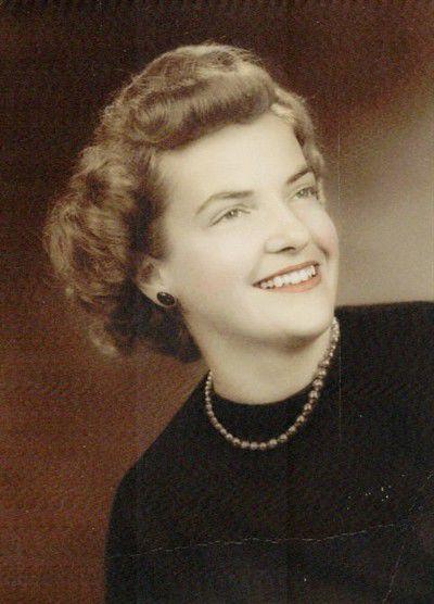 Elizabeth Cook Fouch | Obituaries | columbiagorgenews.com