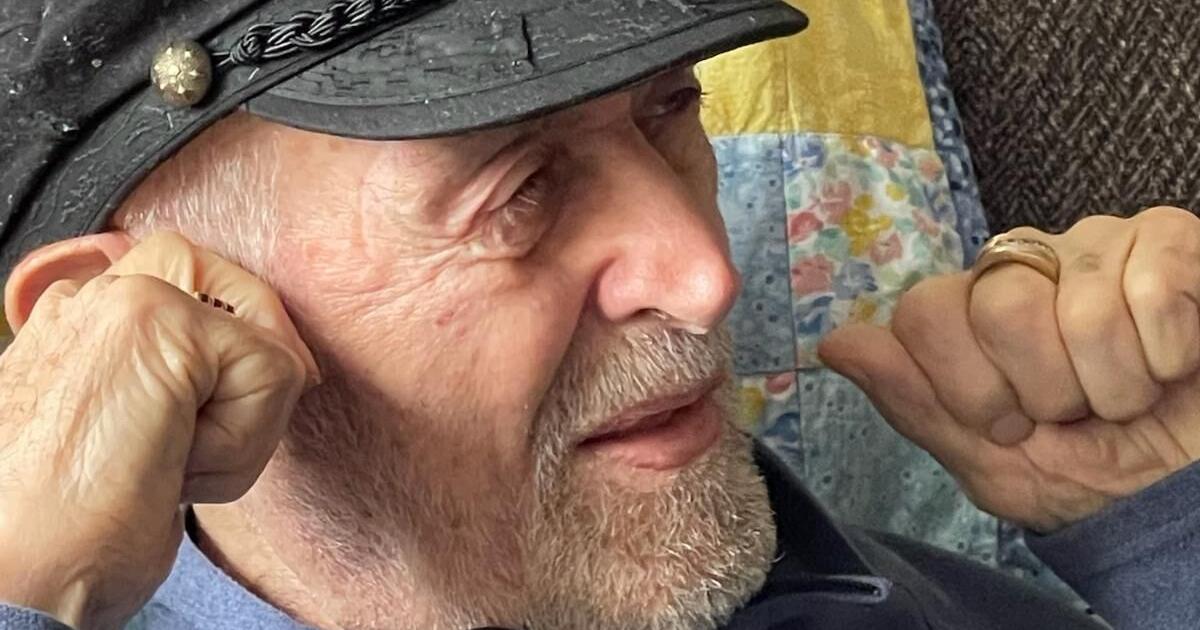 Obituary: Rollo Sargeant Jr. | Obituaries | columbiagorgenews.com