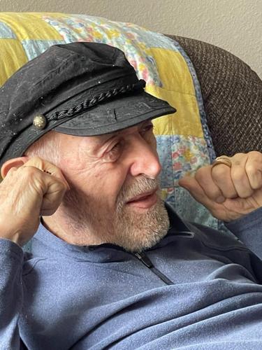 Obituary: Rollo Sargeant Jr. | Obituaries | columbiagorgenews.com