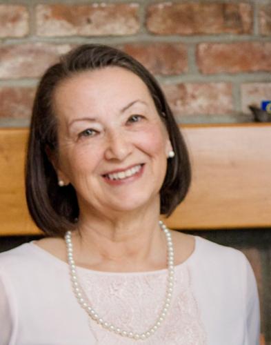 Obituary: Susan Stebner | Obituaries | columbiagorgenews.com