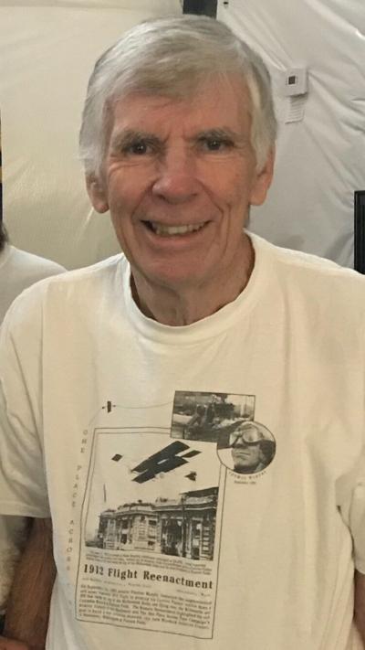 Obituary: Tom Murphy | Obituaries | columbiagorgenews.com